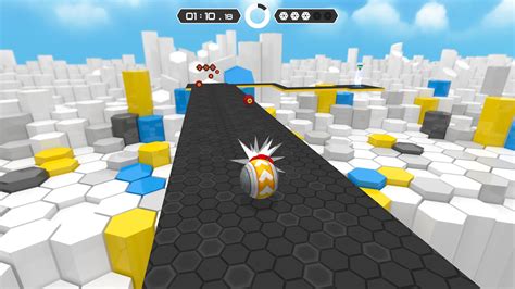 Gyrosphere Trials On Steam