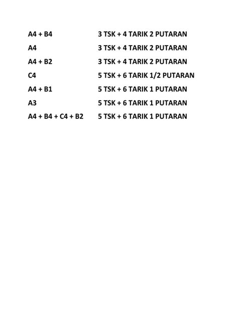 Rumus Tepak 3 Pdf Griya And Taman