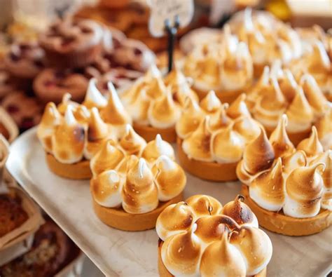 20 Delicious Baking Ideas To Try This Weekend Homes To Love