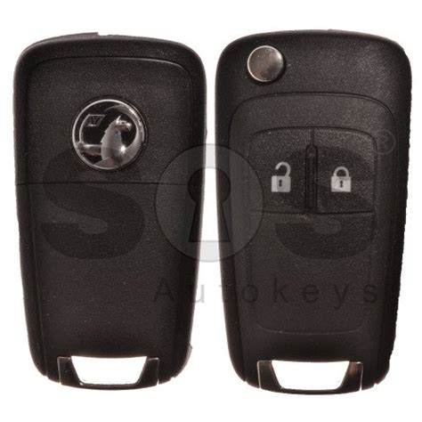 Auto Keys GM
