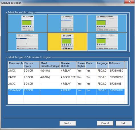 Electrical Class Room Kelas Plc 1 Zeliosoft 2 Schneider Bagian Ke 1