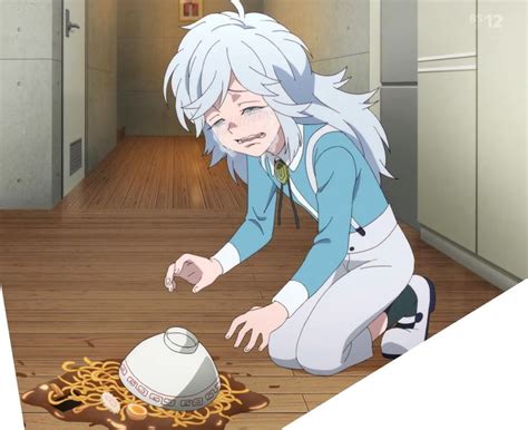 Kemono Jihen Ep 10 Akira Akira Anime Anime Icons