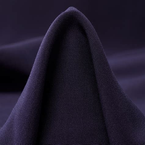 Viscose Blend Parisian Night F000051088