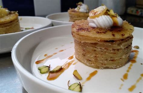 Bebinca The Queen Of Goan Dessert Rana Cooking School