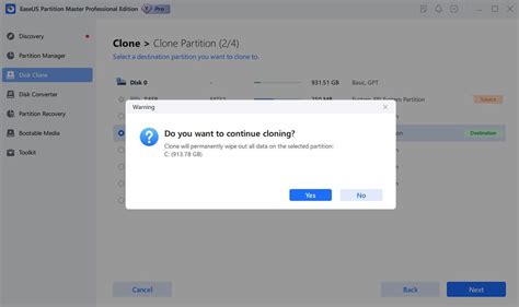 easeus partition master review optimizing the easy way make tech easier