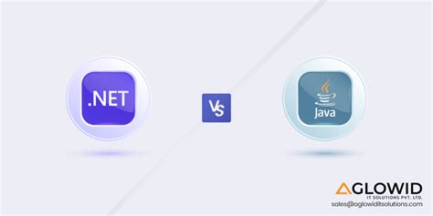 NET Vs JAVA In 2025 Which One To Choose