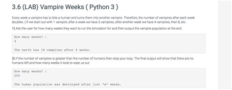 Solved I Really Need Help With This Lab Specifically Chegg