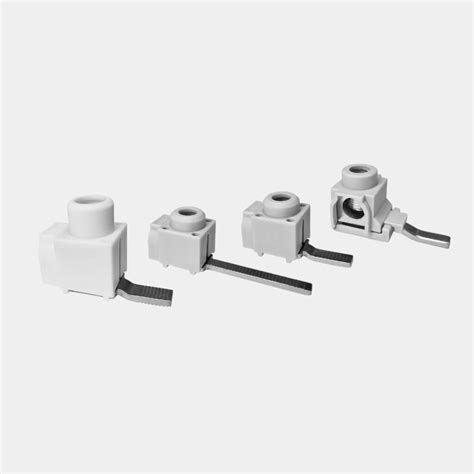 Conector Split Bolt G20 Brasil