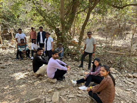 Chirayu Shah Posted On Linkedin