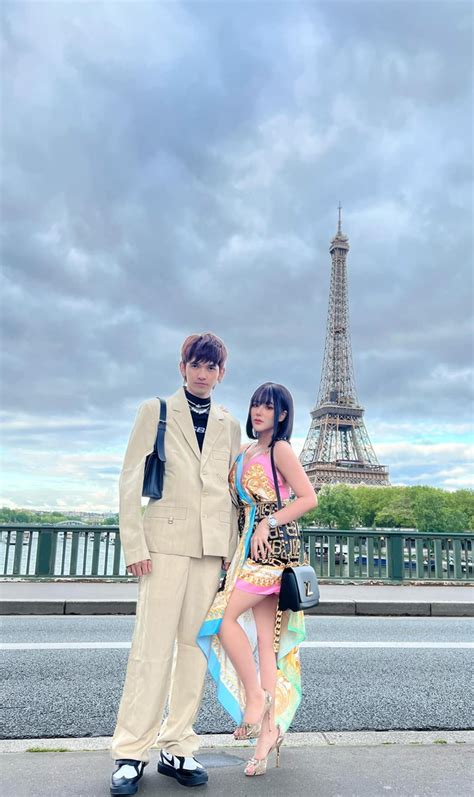 មើលមួយភ្លែតមិនដឹង ទេព បូព្រឹក្ស ទេ បើកូន១ហើយ ឆ្វាចយ៉ាងហ្នឹង Khmerload Cambodia Latest News