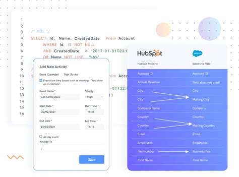Crm Api By 500apps