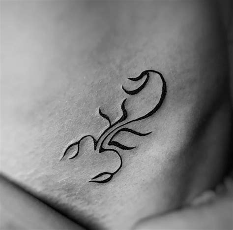 Top 69 Scorpio Tattoo Ideas 2021 Inspiration Guide Artofit