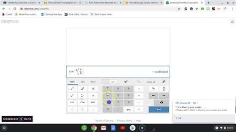 Calculator Tutorial Youtube