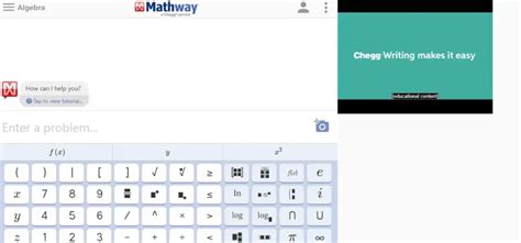 Top 10 Ai Chemistry Problem Solvers