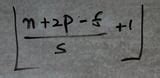 Machine Learning How To Calculate The Number Of Parameters Of Convolutional Neural Networks