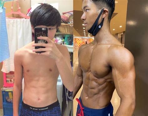 ガリガリ 筋肉 つか ない 筋トレで体重を増やす 筋肉がつきにくい体質の特徴は？男性は痩せ型に多い！ Ttnqjk