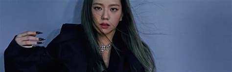 3440x1080 Kim Ji Soo Jisoo Blackpink 2020 3440x1080 Resolution