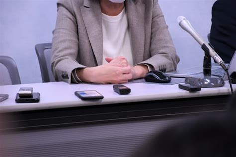 元検事正から性的暴行、被害女性「同意はなかった」反論 My First Jugem