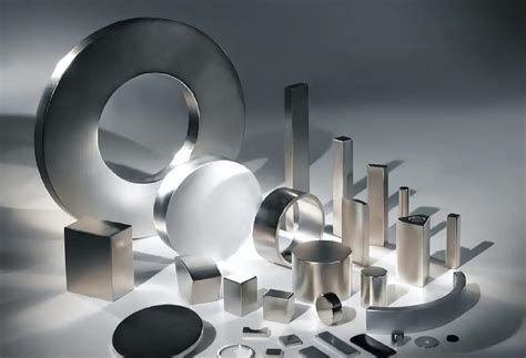 what are soft magnetic and hard magnetic materials？ hq magnet