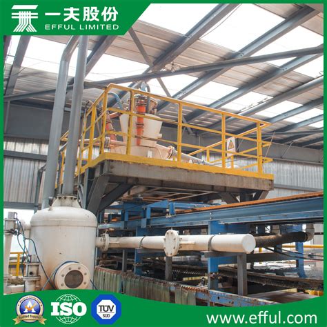 Gypsum Based Self Leveling Floor Compound Gypsum Board Production