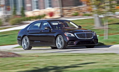 Mercedes Benz S Class Reviews Mercedes Benz S Class Price Photos