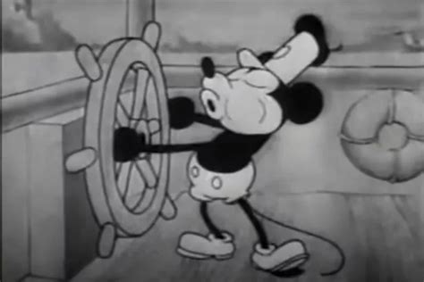 Weirdest Mickey Mouse Media Releasing ‘scariest Horror Movie To