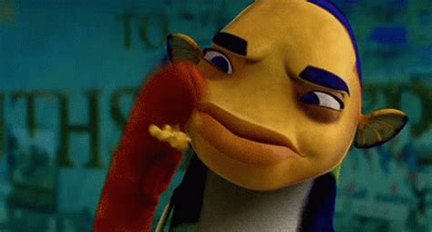 Shark Tale  Shark Tale Discover And Share S Shark Tale Shark