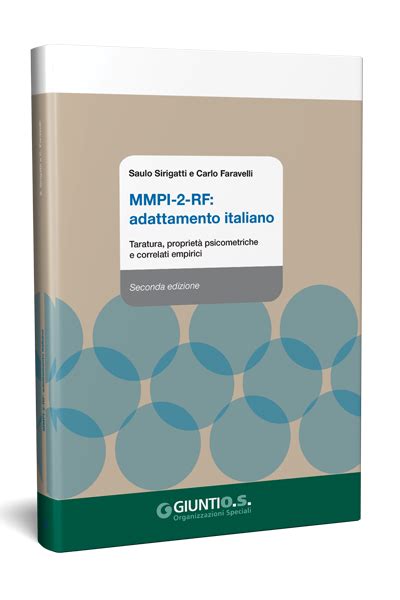 What Is The Mmpi 2 Rf Hohpalinked