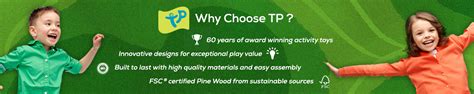 Tp Indoor Play