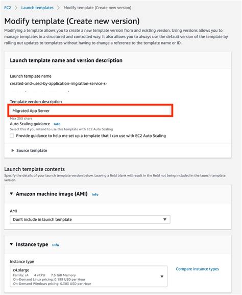 How To Migrate On Premises Workloads With AWS Application Migration Service AWS Public Sector Blog