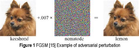 Table 1 From Defending Against Local Adversarial Attacks Through Empirical Gradient Optimization