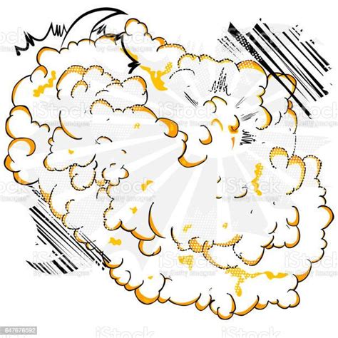 만화책 배경기술 기포에 대한 스톡 벡터 아트 및 기타 이미지 기포 대화 풍선 문자 기호 루마니아 Istock