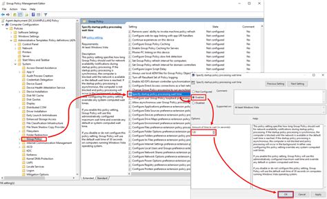 Kb6864 Deploy The Eset Management Agent Using A Group Policy Object Windows