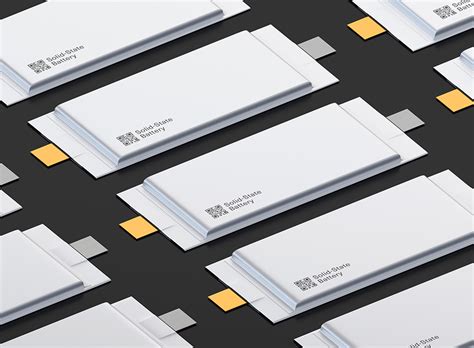Charged Evs Ion Storage Systems Achieves Milestone With Its Anodeless
