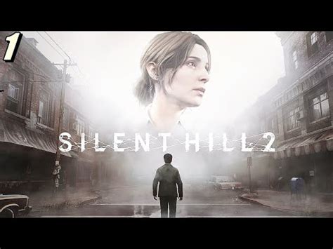 Silent Hill 2 Remake PS5 Hindi Walkthrough Gameplay - Part 1 [Intro] - YouTube