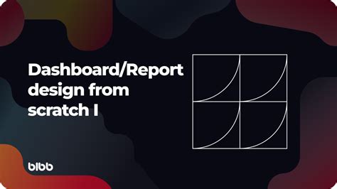 Dashboard Report Design From Scratch Grid System Information Design And Wireframes Part