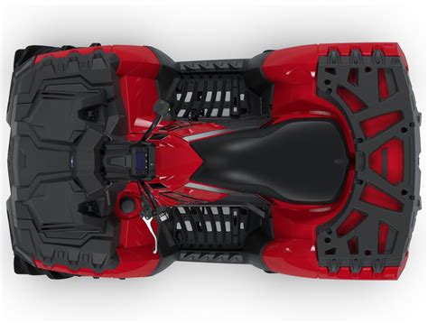 2026 Polaris Sportsman 850 Mud Edition Fury Red Atvs Lafayette Louisiana A26sxn85a7