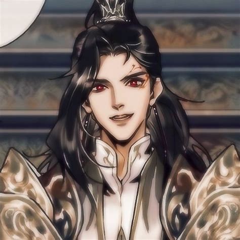 Благословение небожителей/Heaven official's blessing | Heaven's ...