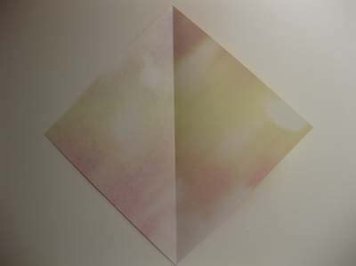 Origami Duck Folding Instructions How To Fold An Origami Duck