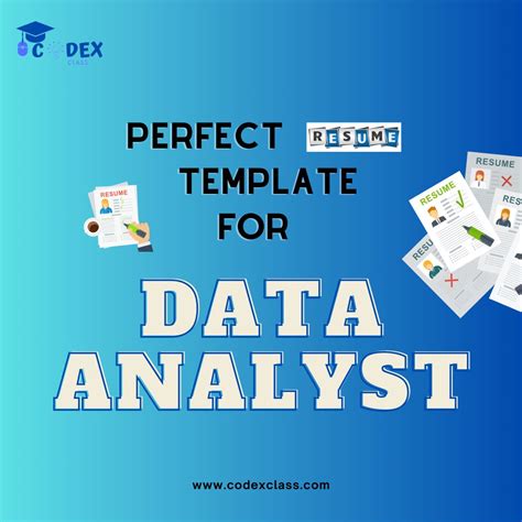 Codex Class On Linkedin Resume Perfecrttemplate Templateresume