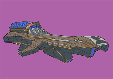 0001 Solar Beam Ai Armada