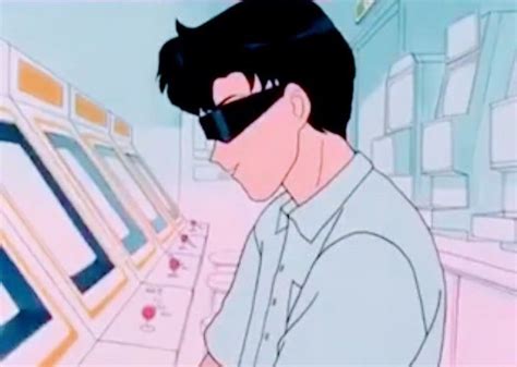 Darién Sailor Moon Darién Sailor Moon