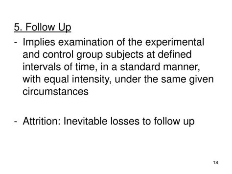 Ppt Randomized Controlled Trial Powerpoint Presentation Free