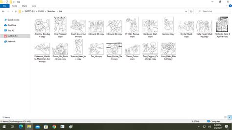 Inked Pics So Far By Severflame On Deviantart
