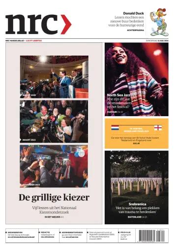 Nrc Newspaper Subscription Pressreader