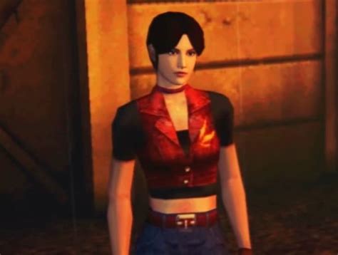 Claire Redfield