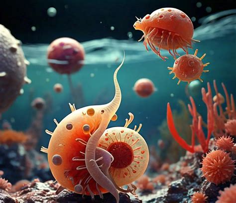 Nitrogen Cycle Rhizobium By The Bioinformatics Blog Medium