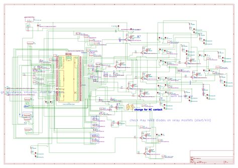 spi i2c clash general guidance arduino forum