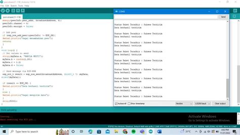 github riorifaldi esp32 wirelesssensor esp now