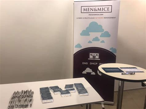 Men And Mice Suite 92 Released With Aws Multi Account Management